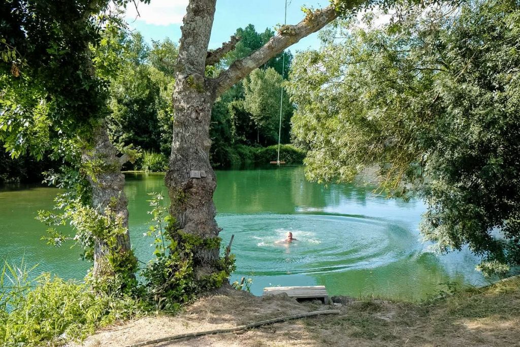 05 Charente & Limousin – Baignades en rivières, lacs & cascades (PDF ...