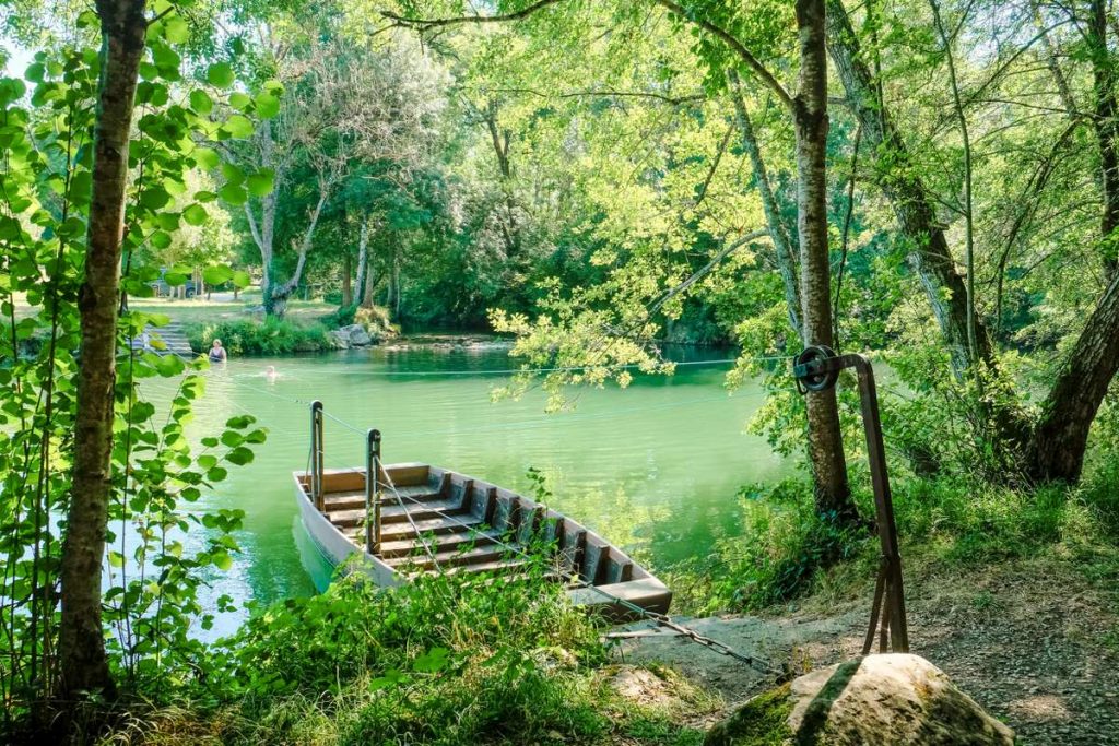 05 Charente & Limousin – Baignades en rivières, lacs & cascades (PDF ...