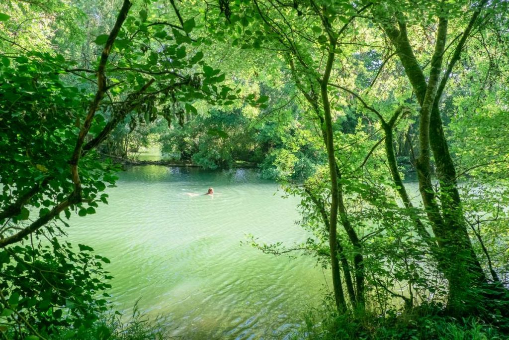 05 Charente & Limousin – Baignades en rivières, lacs & cascades (PDF ...